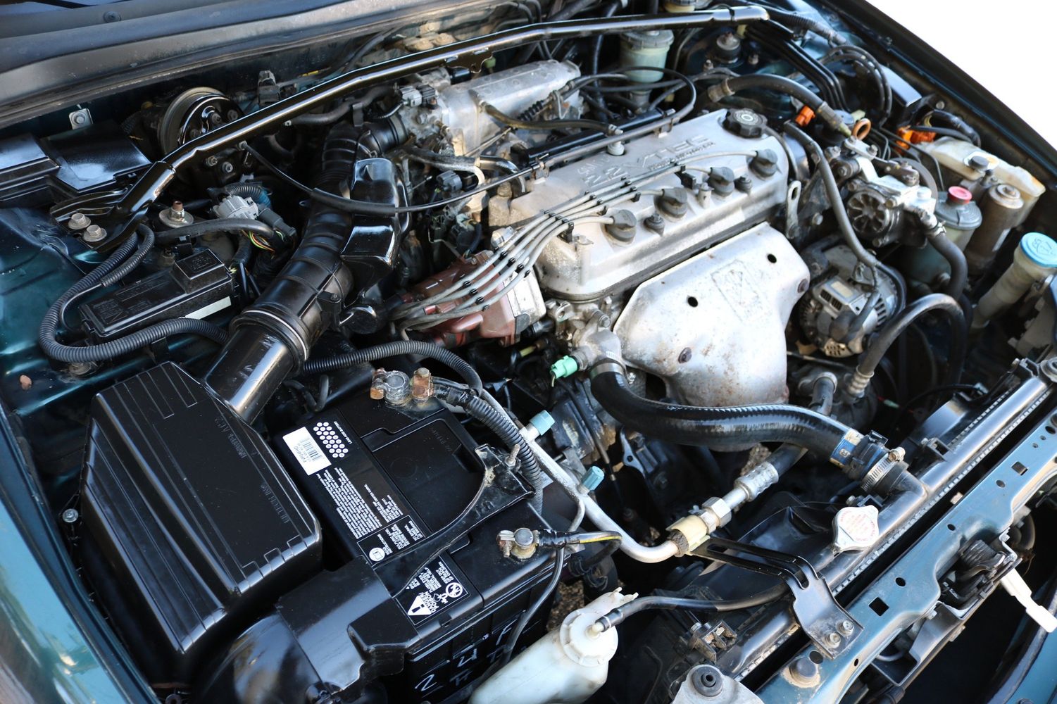 1997 Acura CL 2.2 | Victory Motors of Colorado