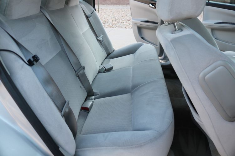 2011 Chevrolet Impala LS | Victory Motors of Colorado