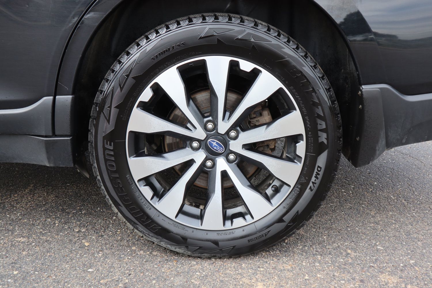 2015 Subaru Outback 3.6R Limited | Victory Motors of Colorado