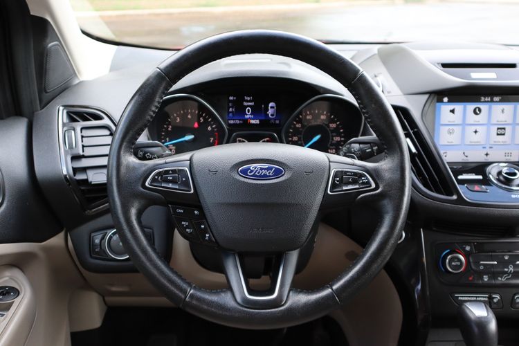 2018 Ford Escape Titanium | Victory Motors of Colorado