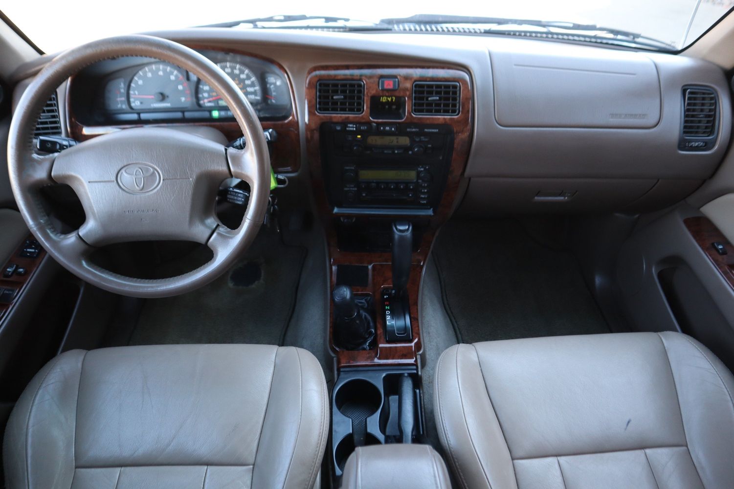 2000 Toyota 4Runner Limited | Victory Motors of Colorado