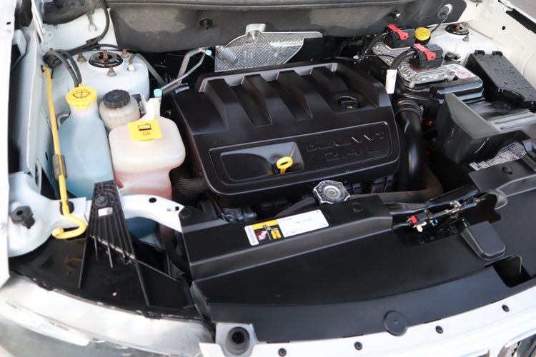 2016 Jeep Compass Latitude | Victory Motors of Colorado