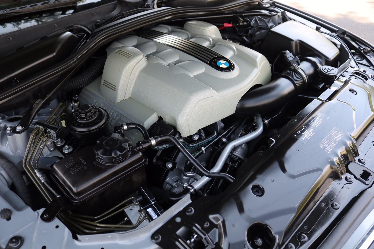 2004 BMW 545i | Victory Motors of Colorado