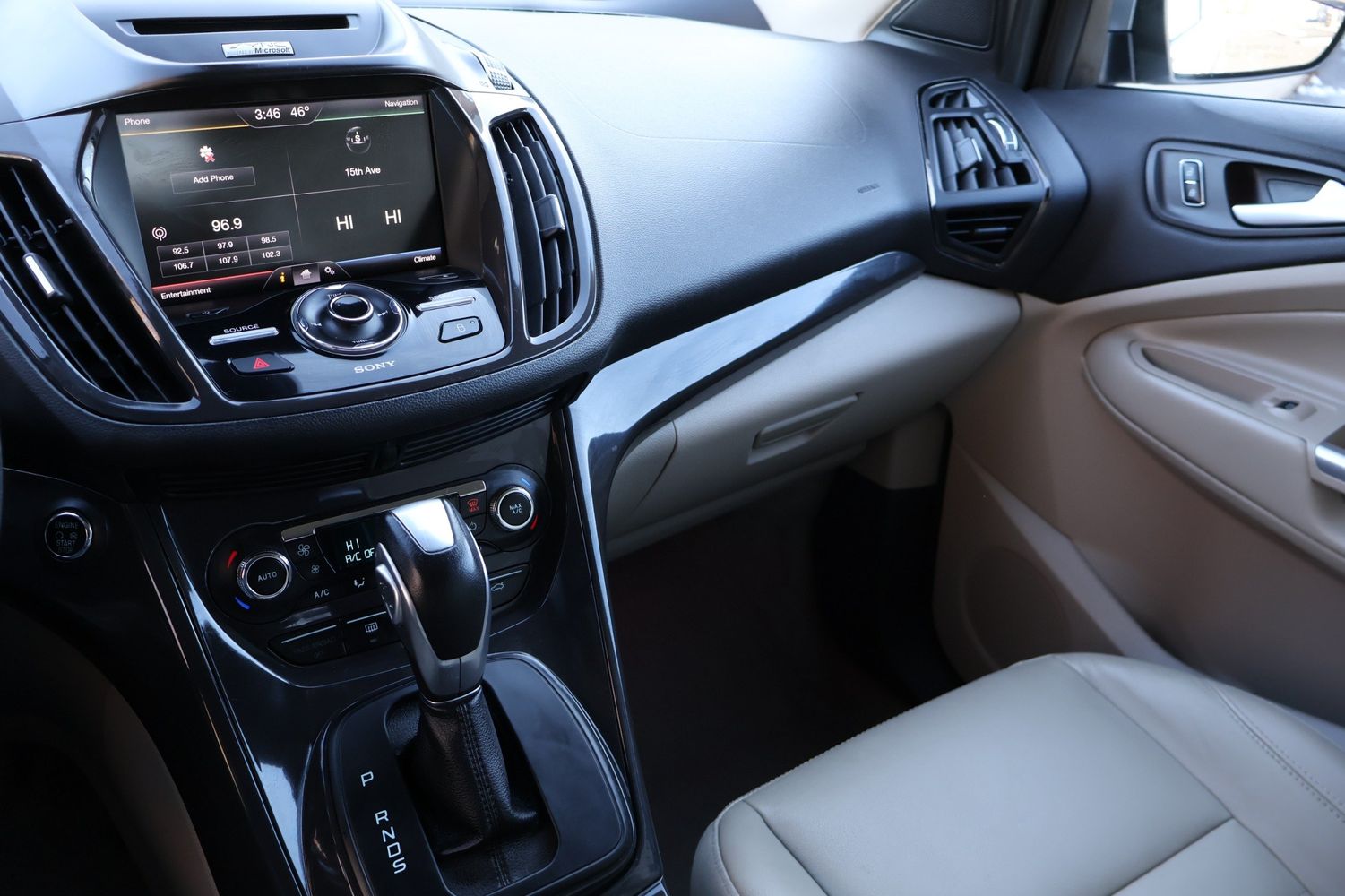 2014 Ford Escape Titanium | Victory Motors of Colorado