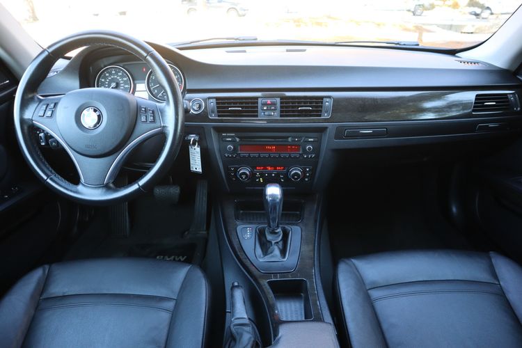 2011 BMW 3 Series 335i xDrive | Victory Motors of Colorado