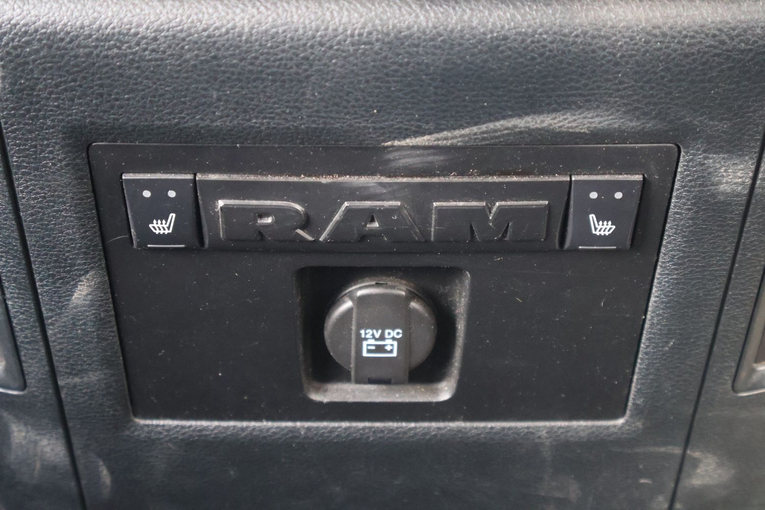 2017 Ram Ram Pickup 1500 Laramie | Victory Motors of Colorado