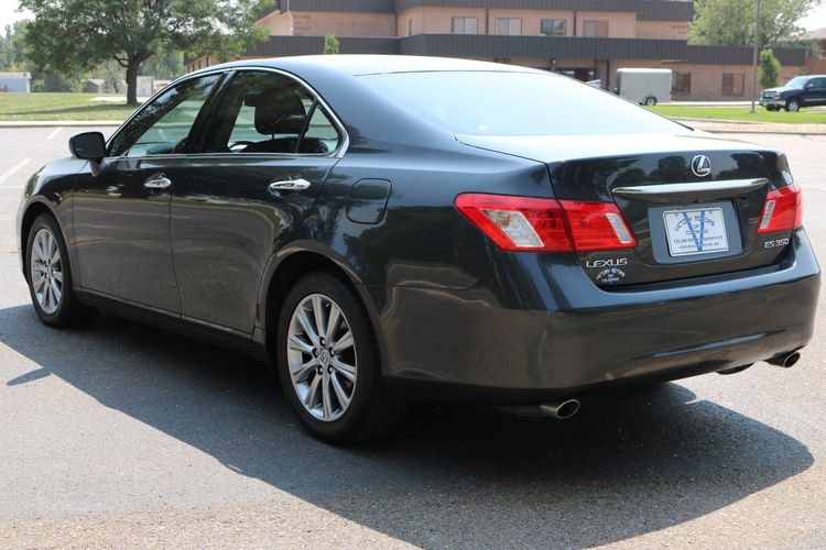 2008 Lexus ES 350 | Victory Motors of Colorado