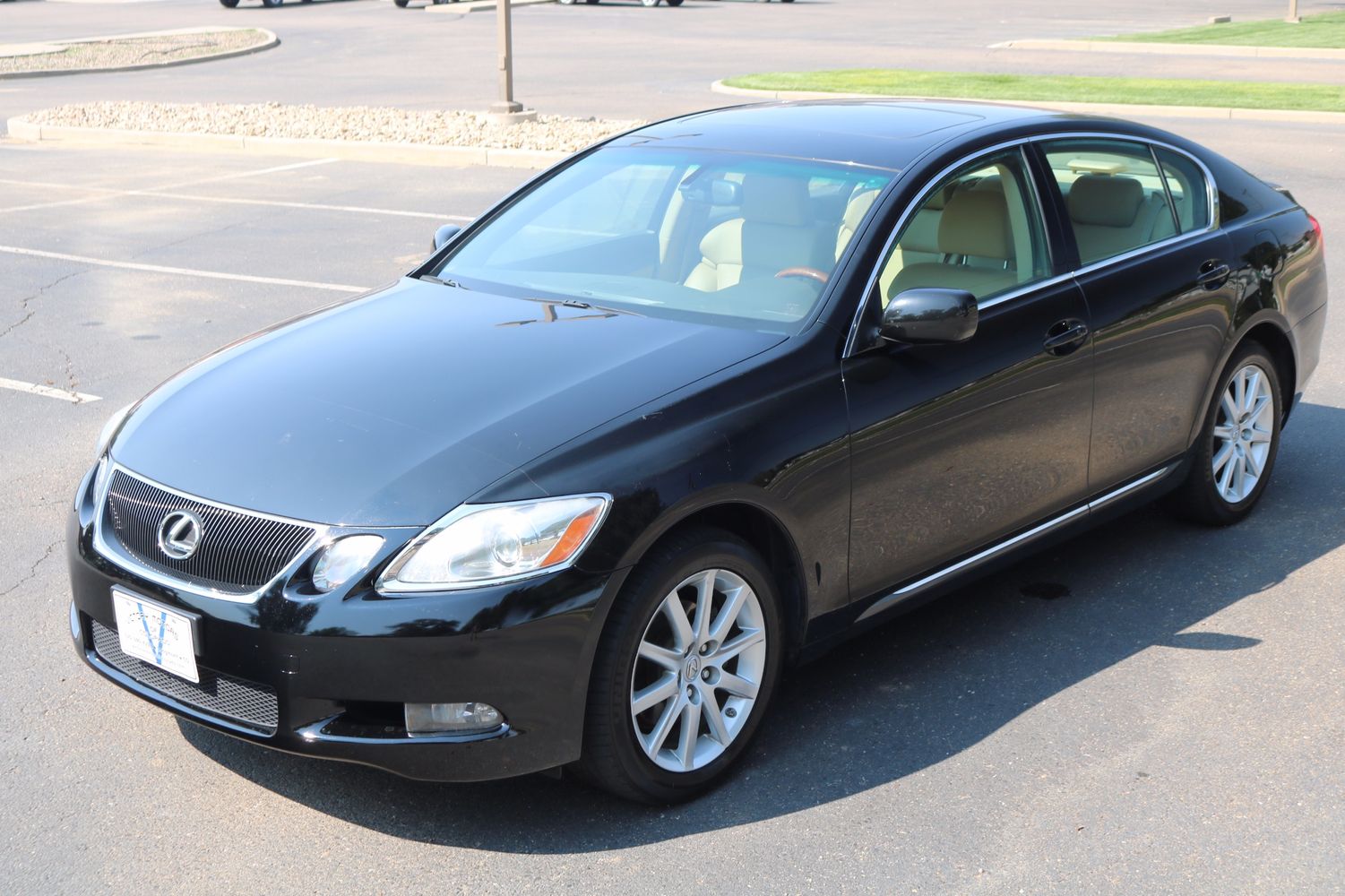 2006 Lexus GS 300 AWD | Victory Motors of Colorado