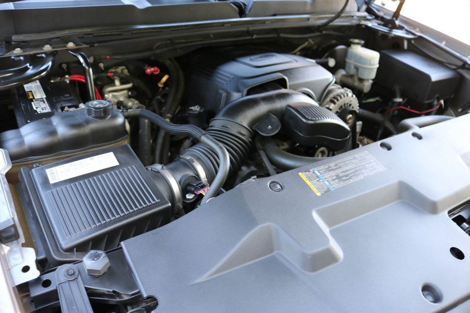 2008 Chevrolet Silverado 1500 LT1 | Victory Motors of Colorado