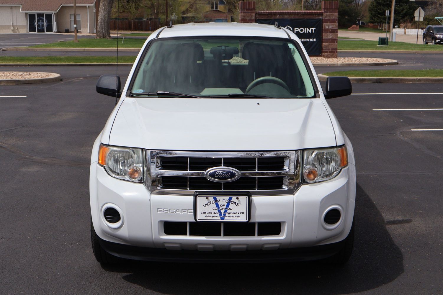 2012 Ford Escape XLS | Victory Motors of Colorado