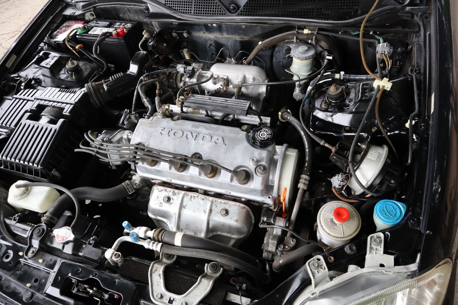 2000 Honda Civic EX | Victory Motors of Colorado