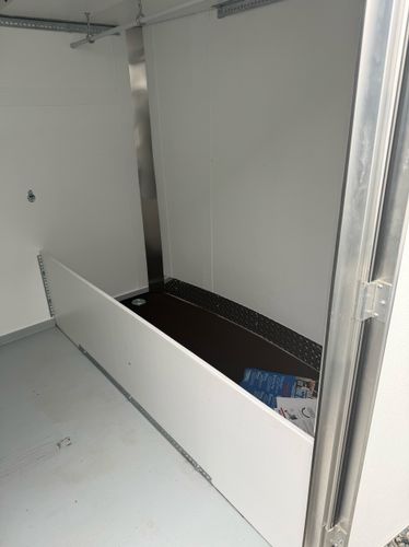 2025 Interstate Cargo enclosed trailer | Gary's Community Auto Sales