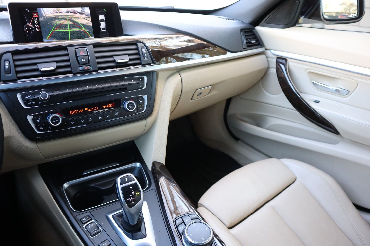 2015 BMW 3 Series 328i xDrive Gran Turismo | Victory Motors of Colorado