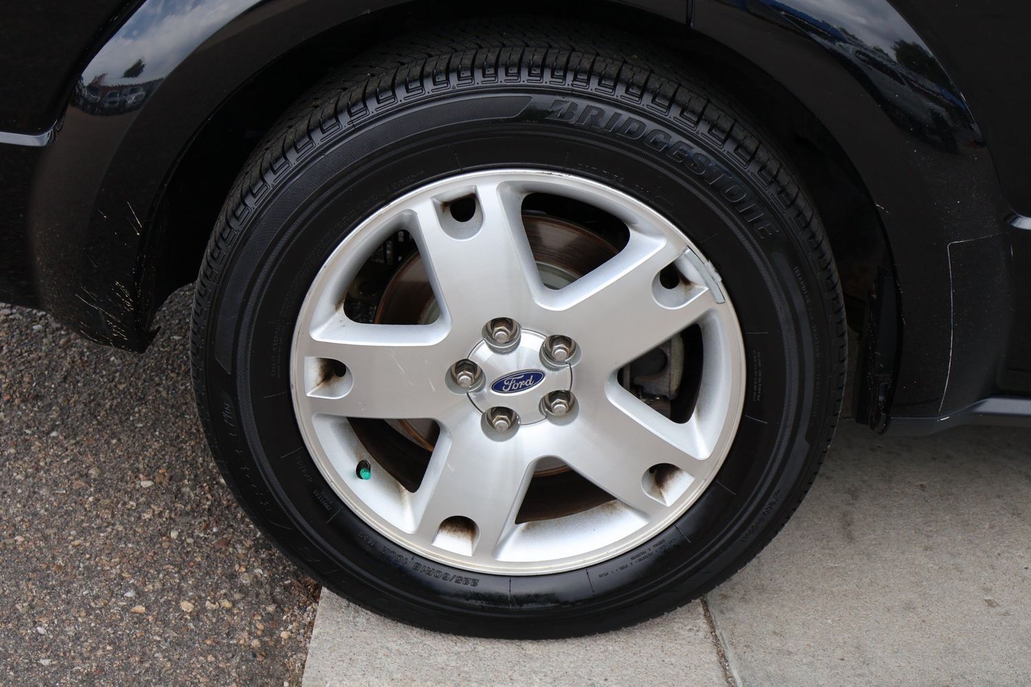 2006 Ford Freestyle Limited | Victory Motors of Colorado