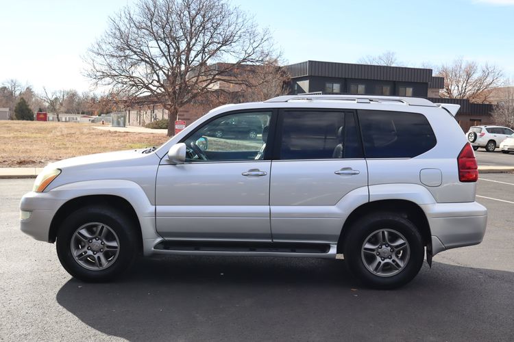 2009 Lexus GX 470 | Victory Motors of Colorado