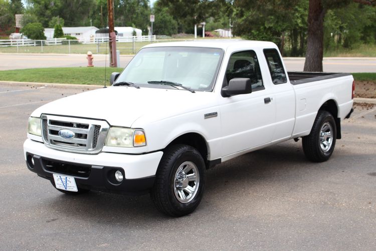 2008 Ford Ranger XLT | Victory Motors of Colorado
