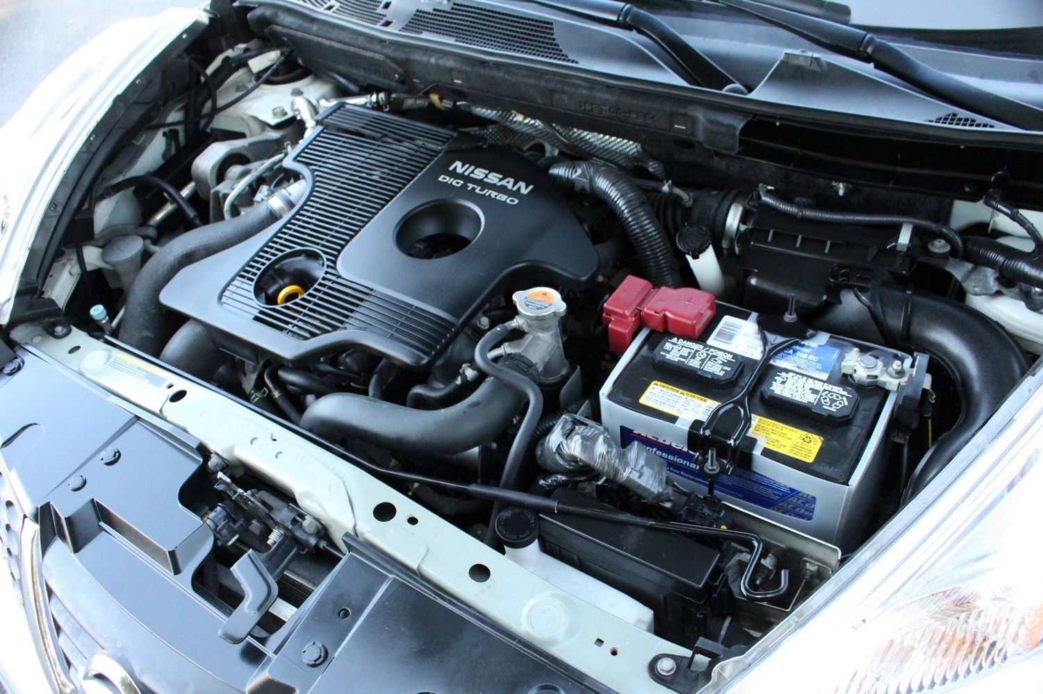 2013 Nissan JUKE SL | Victory Motors of Colorado