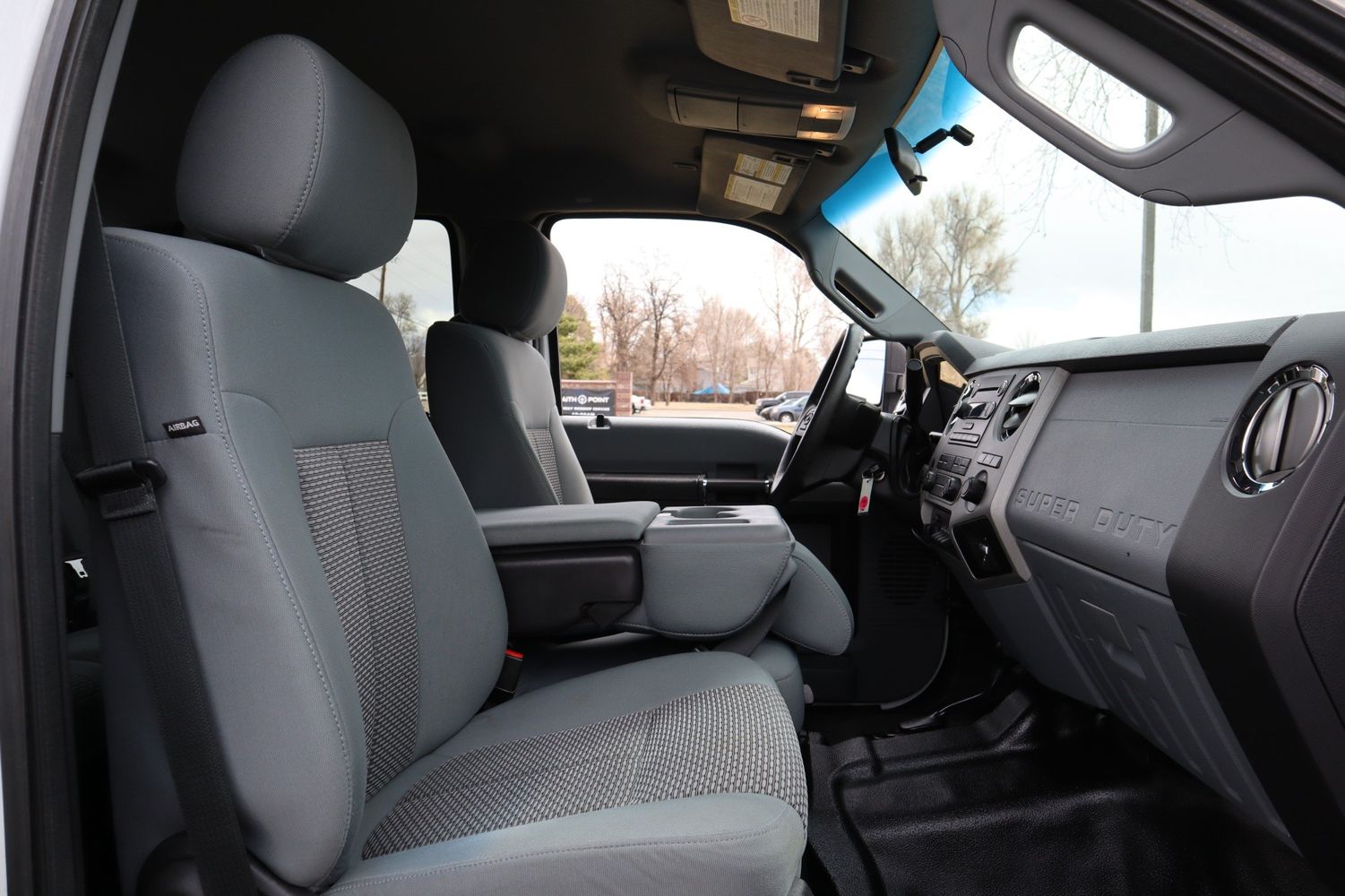 2015 Ford F-250 Super Duty XLT | Victory Motors of Colorado