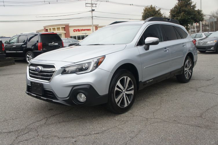 2019 Subaru Outback 2.5i Limited | Zoom Auto Group - Used Cars New Jersey