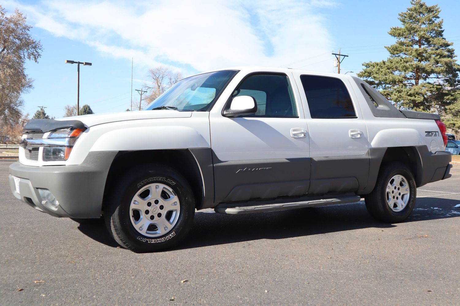 2002 Chevrolet Avalanche 1500 | Victory Motors of Colorado