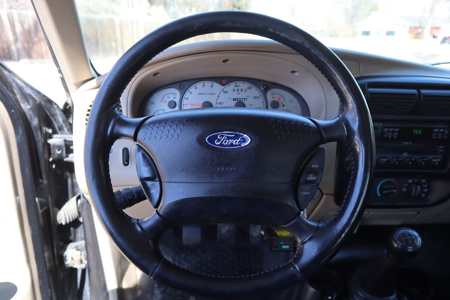 2003 Ford Ranger XLT | Victory Motors of Colorado