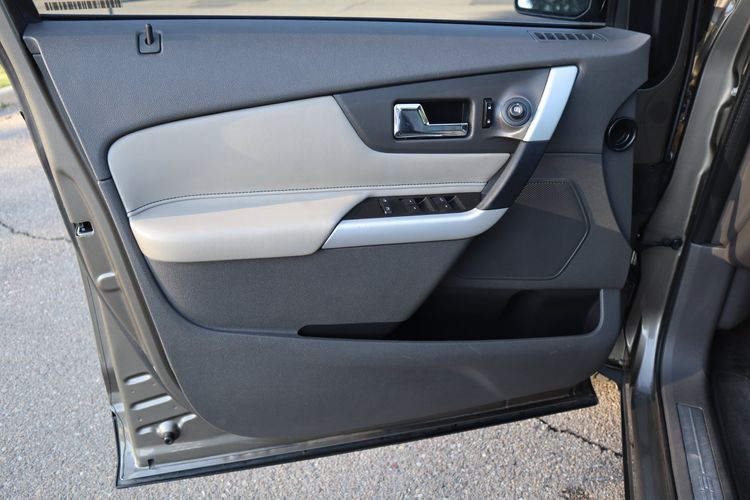 2013 Ford Edge Limited | Victory Motors of Colorado