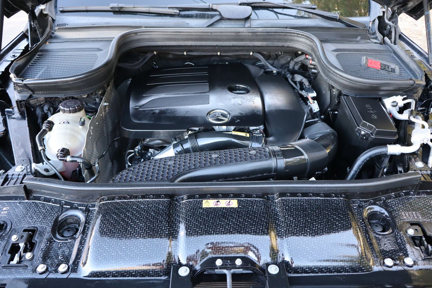 2020 Mercedes-Benz GLE GLE 350 4MATIC | Victory Motors of Colorado