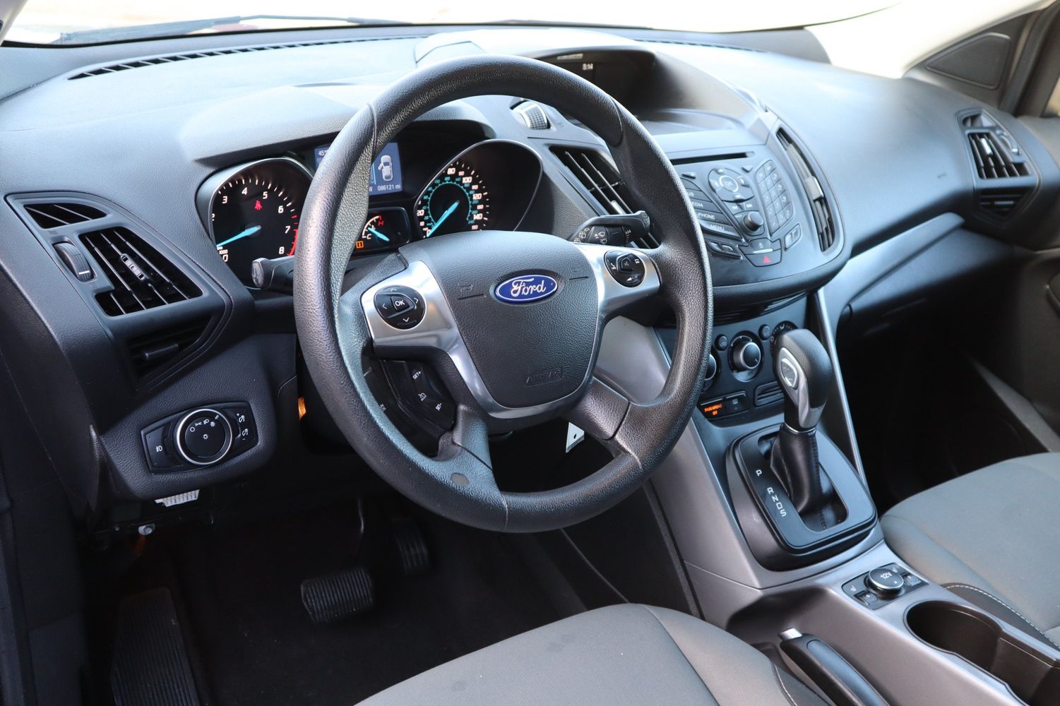 2015 Ford Escape SE | Victory Motors of Colorado