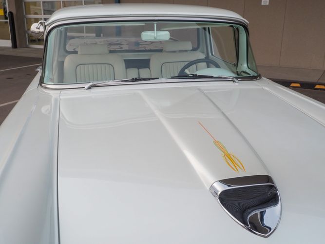 1958 Ford Ranchero | Cars Remember When