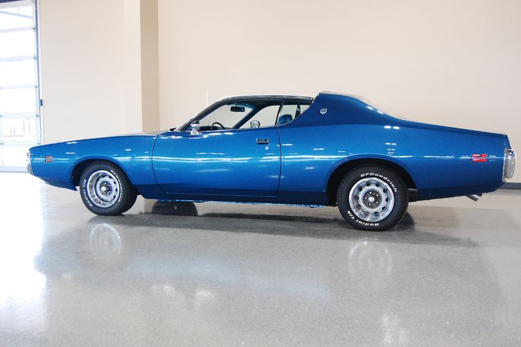 1971 Dodge Charger SE | Cars Remember When