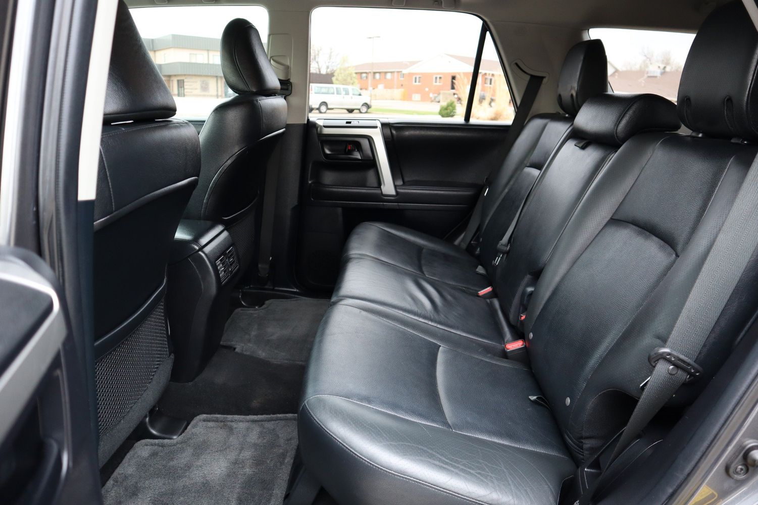 2011 Toyota 4Runner Limited | Victory Motors of Colorado