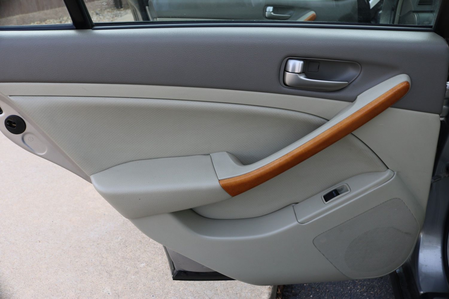 2004 Infiniti G35 AWD | Victory Motors of Colorado