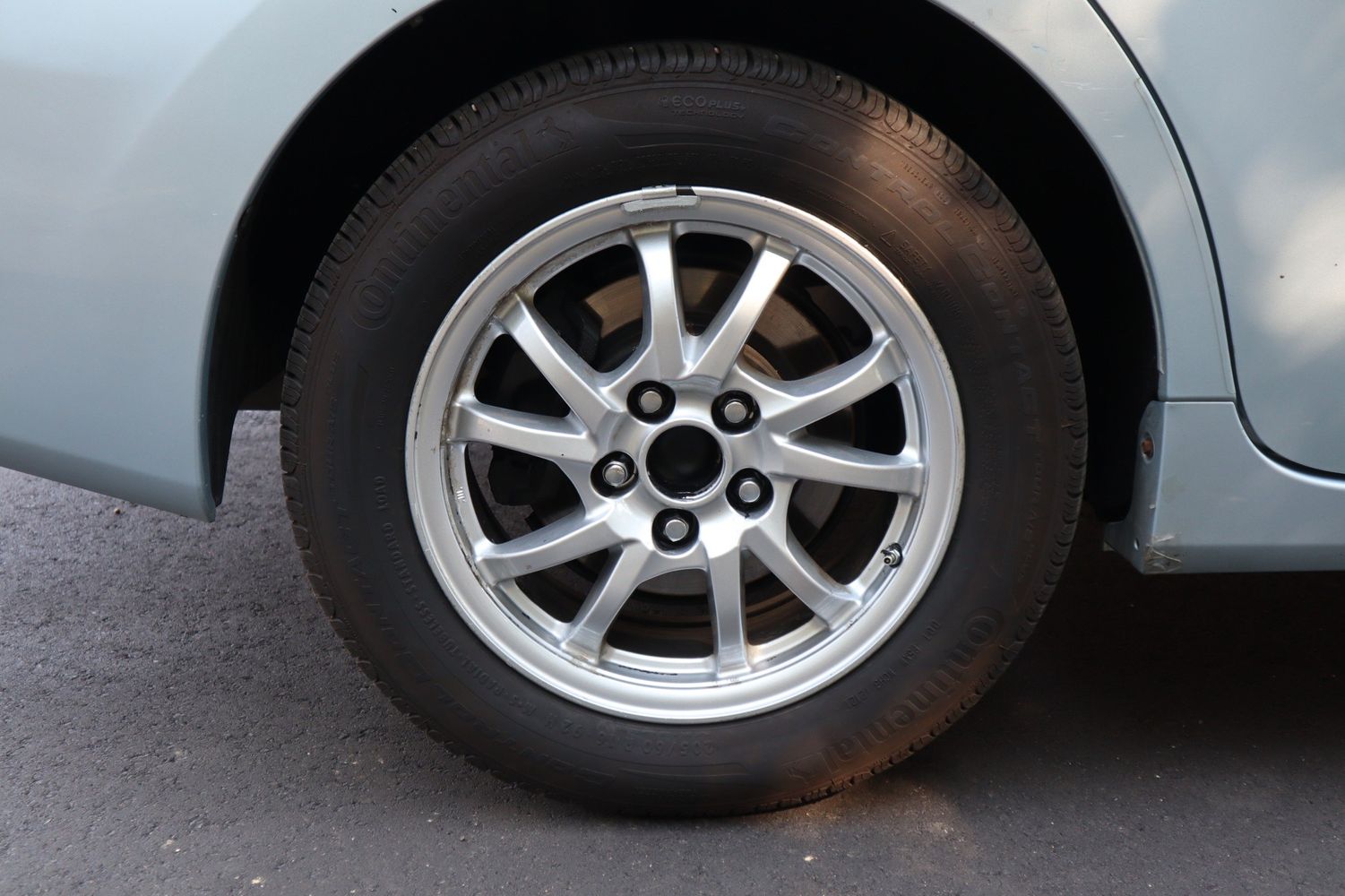 2012 Toyota Prius v Two | Victory Motors of Colorado