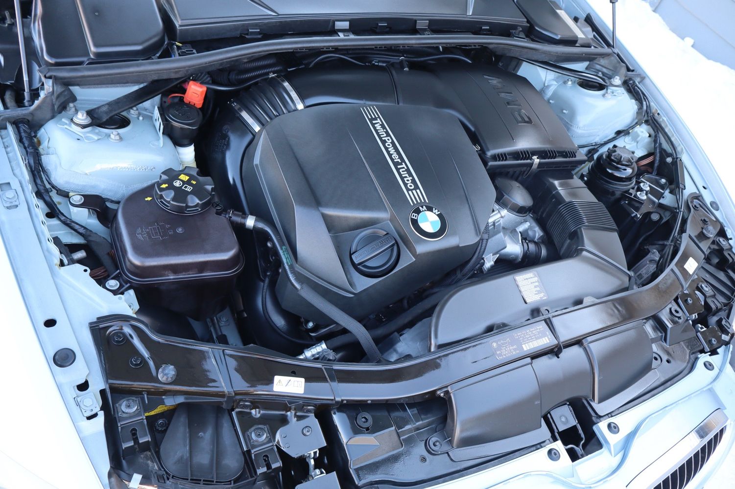 2012 BMW 3 Series 335i xDrive | Victory Motors of Colorado