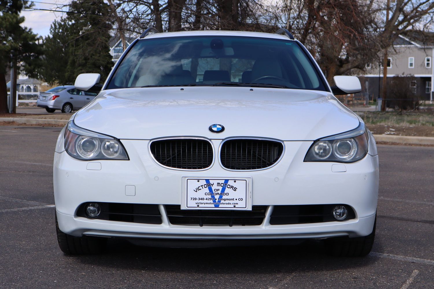 2006 BMW 5 Series 530xi | Victory Motors of Colorado