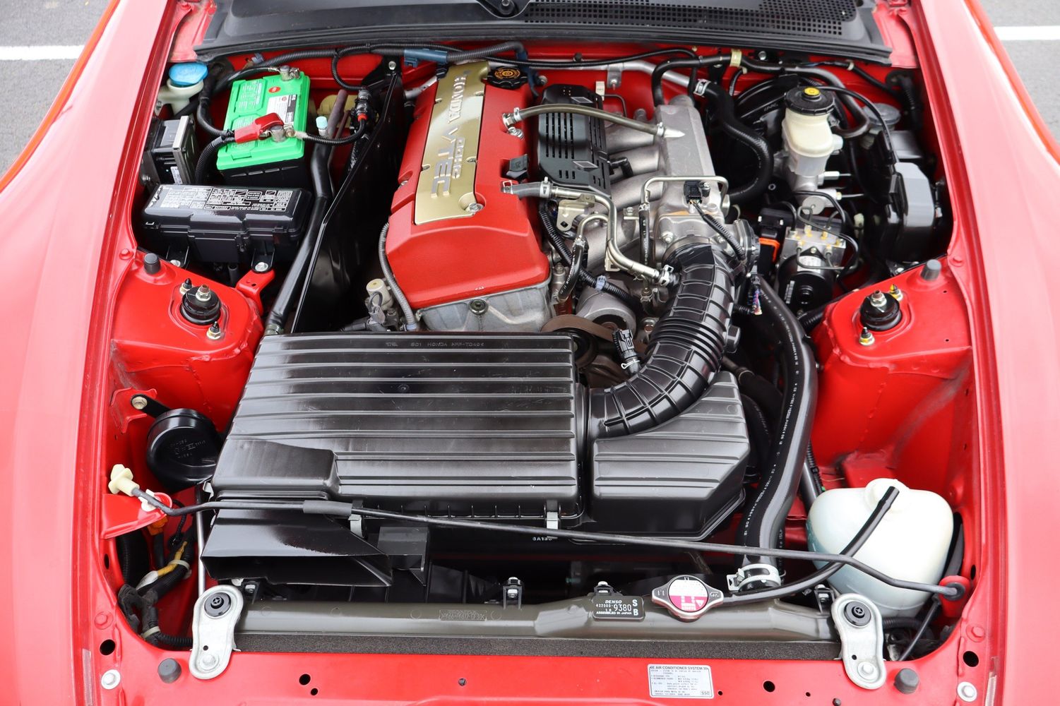 2006 Honda S2000 | Victory Motors of Colorado