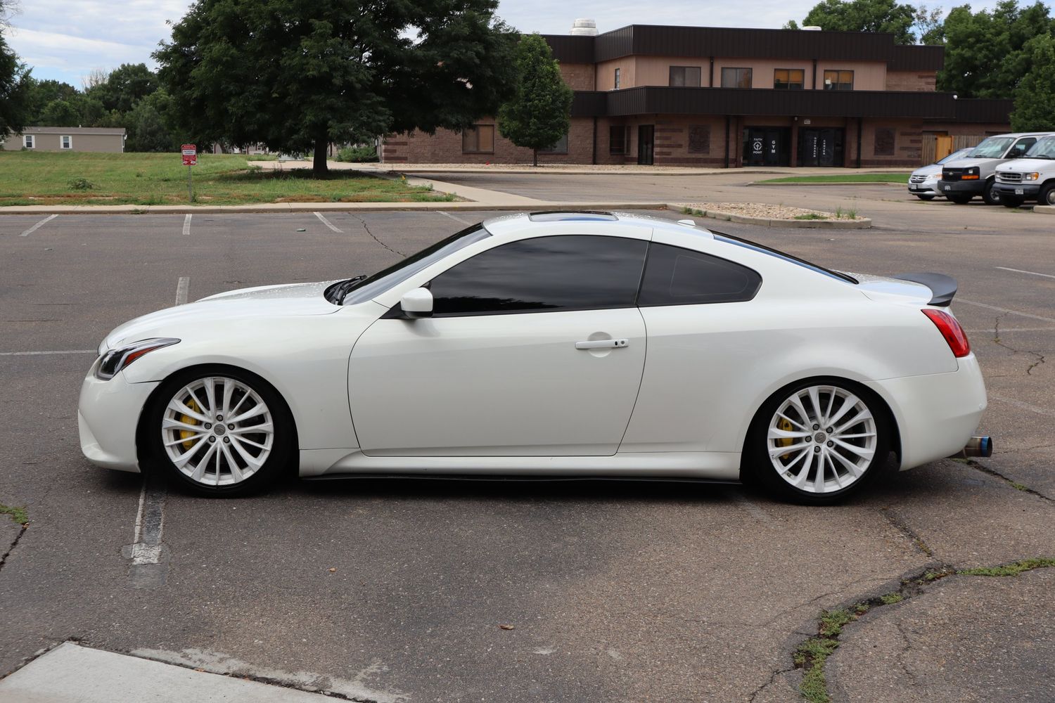 2013 INFINITI G37 Coupe x | Victory Motors of Colorado