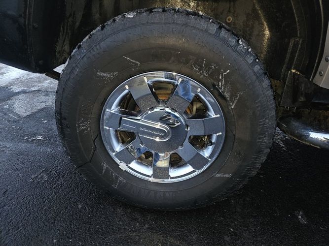 2006 HUMMER H3 SUV | Pat's Auto Sales, Inc.