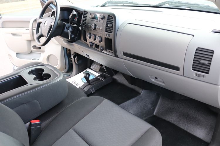 2012 Chevrolet Silverado 1500 SLT | Victory Motors of Colorado