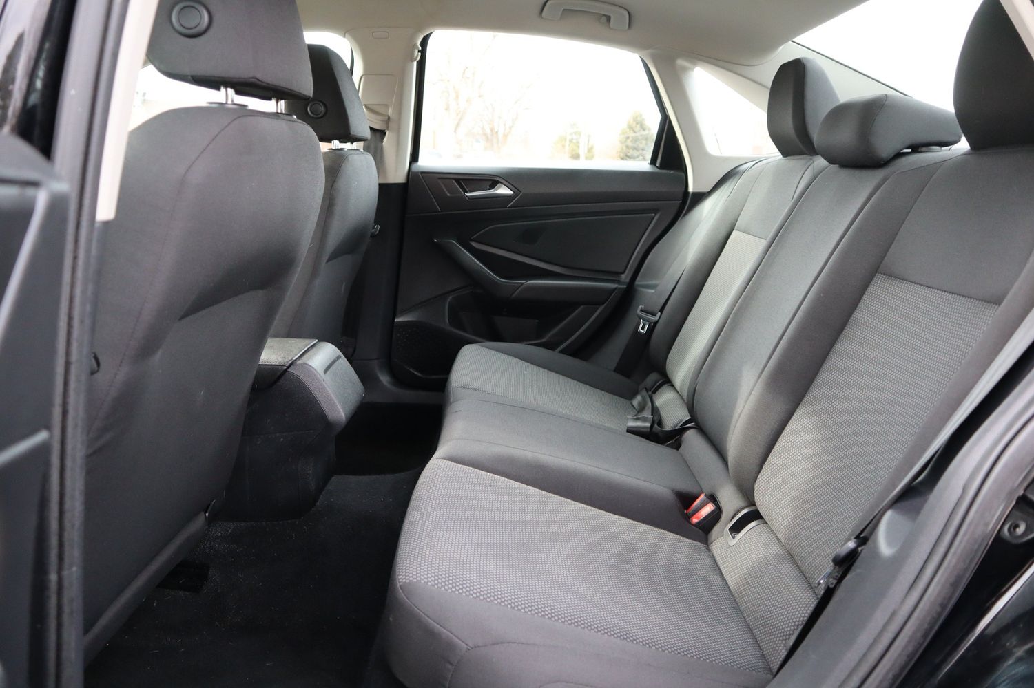 2020 Volkswagen Jetta 1.4T S ULEV | Victory Motors of Colorado