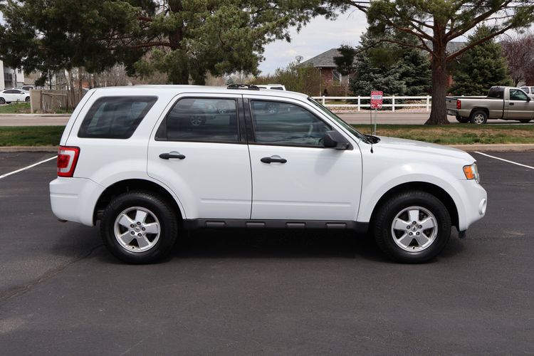2012 Ford Escape XLS | Victory Motors of Colorado