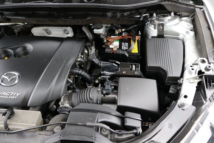 2014 Mazda CX-5 Grand Touring | Victory Motors of Colorado