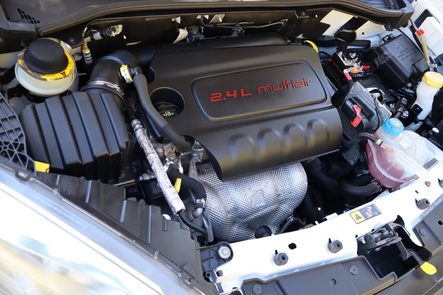 2017 Ram ProMaster City Tradesman | Victory Motors of Colorado