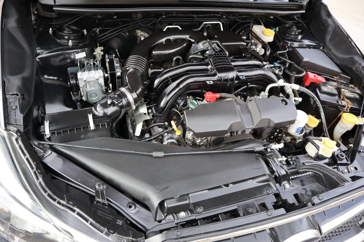 2015 Subaru Impreza 2.0i Sport Premium | Victory Motors of Colorado