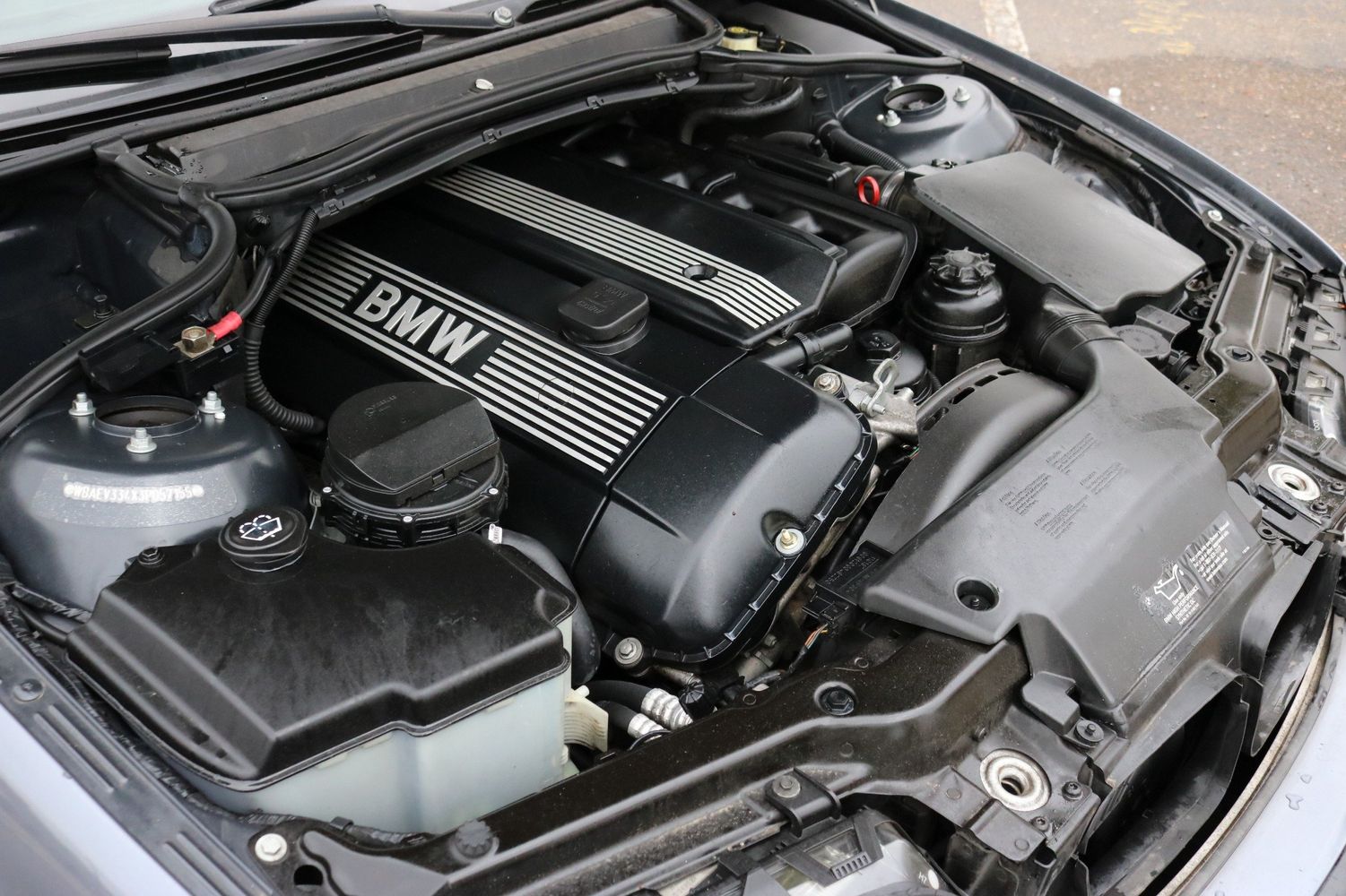 2003 BMW 325i | Victory Motors of Colorado