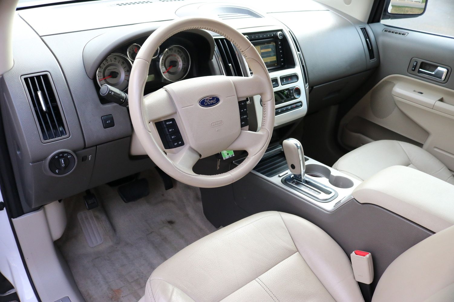 2010 Ford Edge Limited | Victory Motors of Colorado