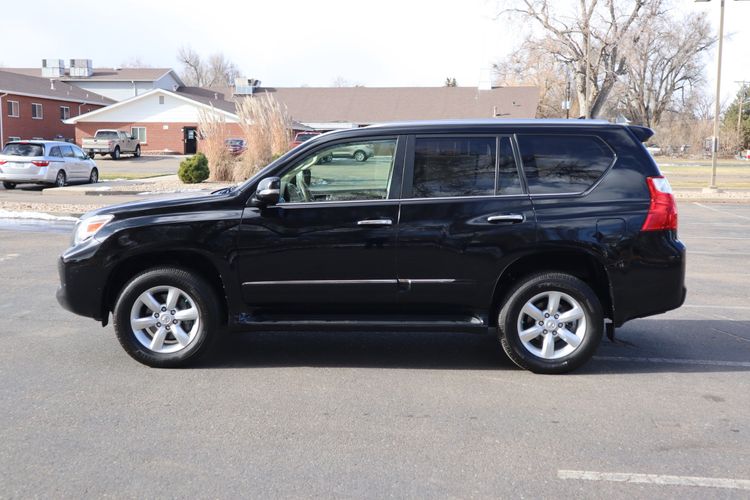 2012 Lexus GX 460 Base | Victory Motors of Colorado