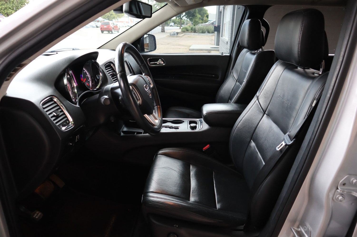 2012 Dodge Durango Citadel | Victory Motors of Colorado