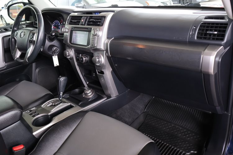 2017 Toyota 4Runner SR5 | Victory Motors of Colorado