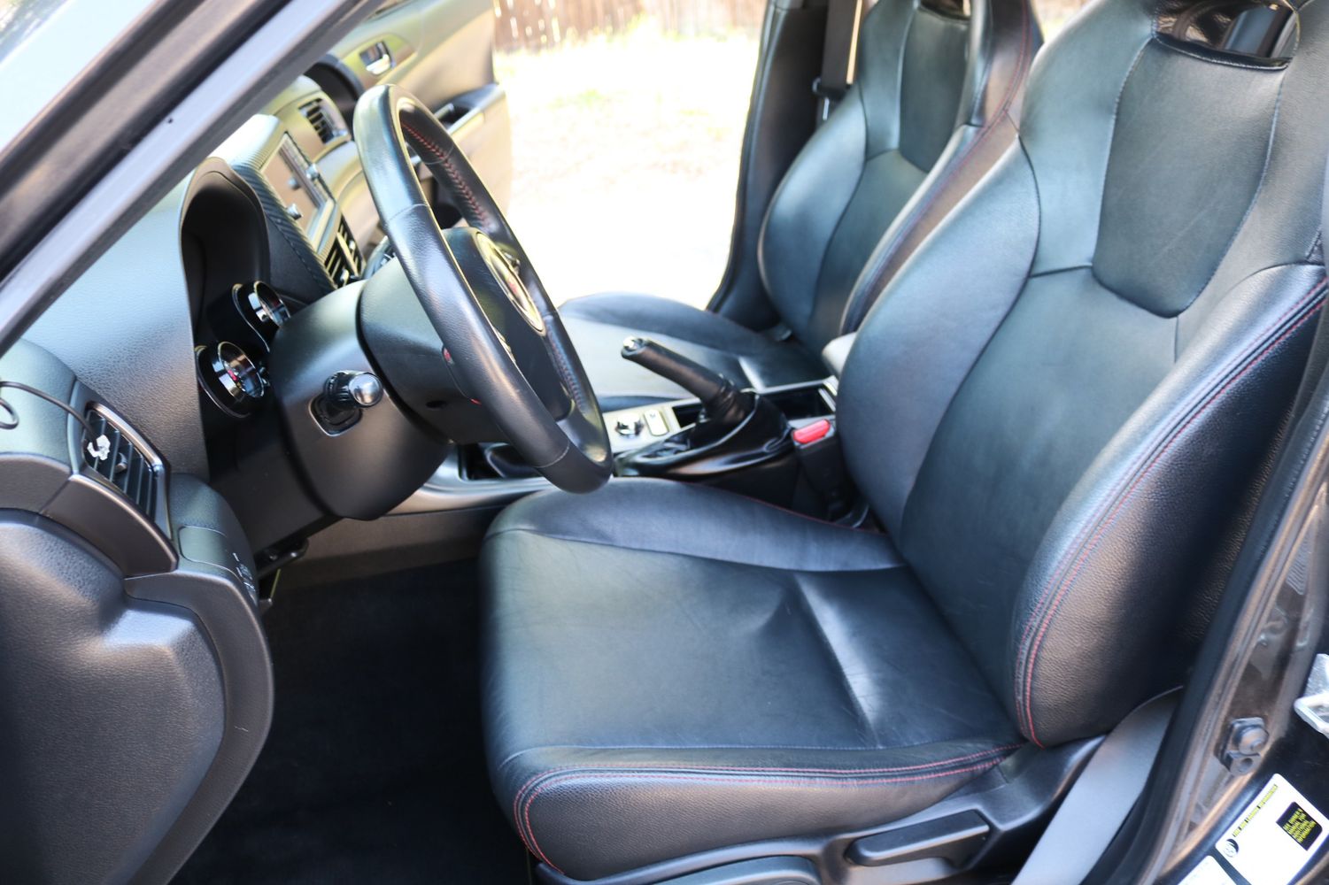 2011 Subaru Impreza WRX STI Limited | Victory Motors of Colorado